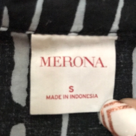 Merona | Swim | Dressswim Cover Up | Poshmark